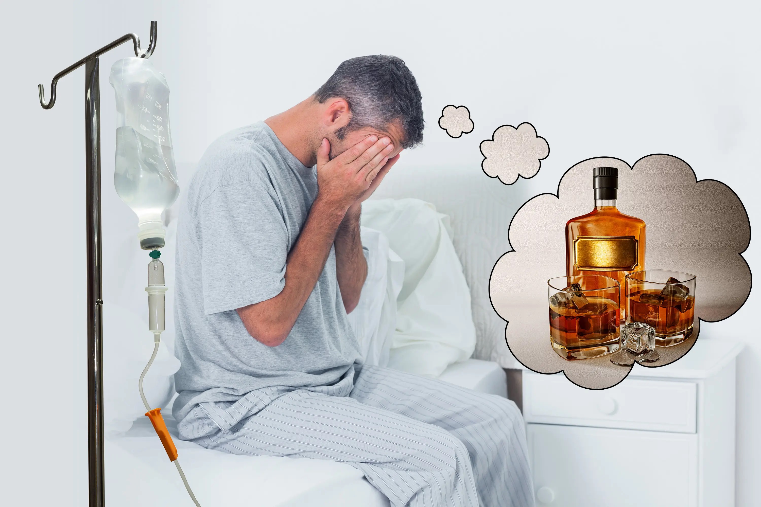IV Drip Therapy in Mumbai